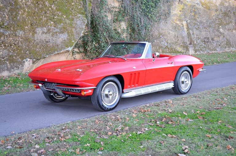 Corvette Raffle Photo Gallery – St. Bernard & St. Martin Parishes