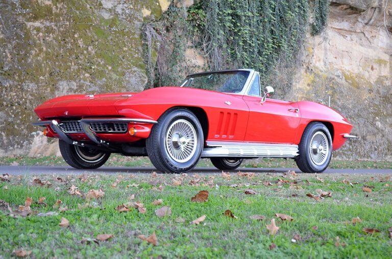 Corvette Raffle Photo Gallery – St. Bernard & St. Martin Parishes