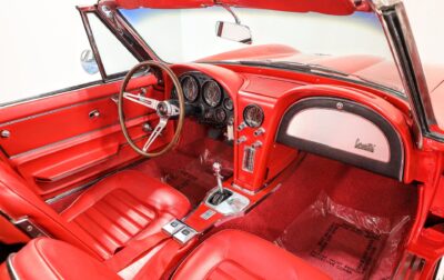 Corvette Raffle Photo Gallery – St. Bernard & St. Martin Parishes